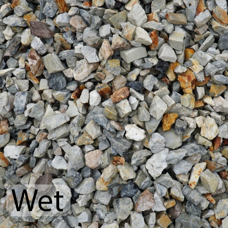 20mm Ice Rock - Remount Landscape Supplies