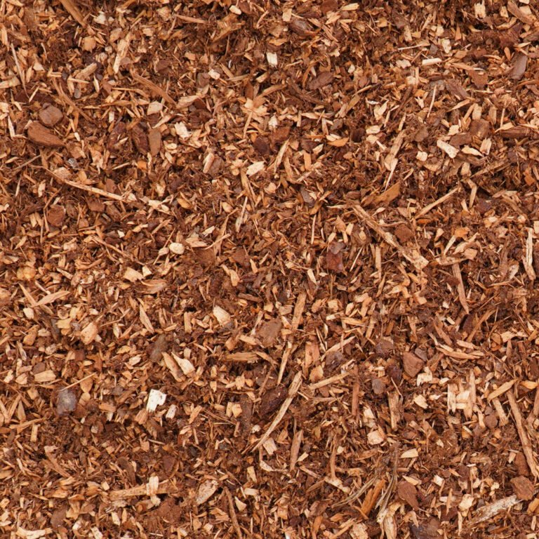 8mm Soft Bark - Remount Landscape Supplies
